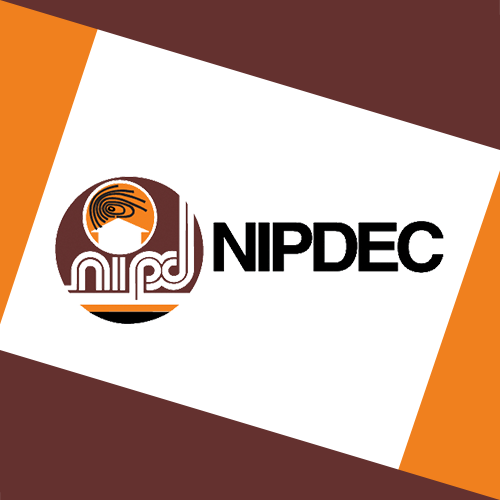 NIPDEC – Your Partner in Development