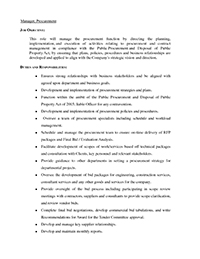 NIPDEC – A Partner in Development