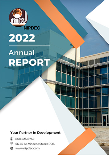 Annual Report 2022 – NIPDEC
