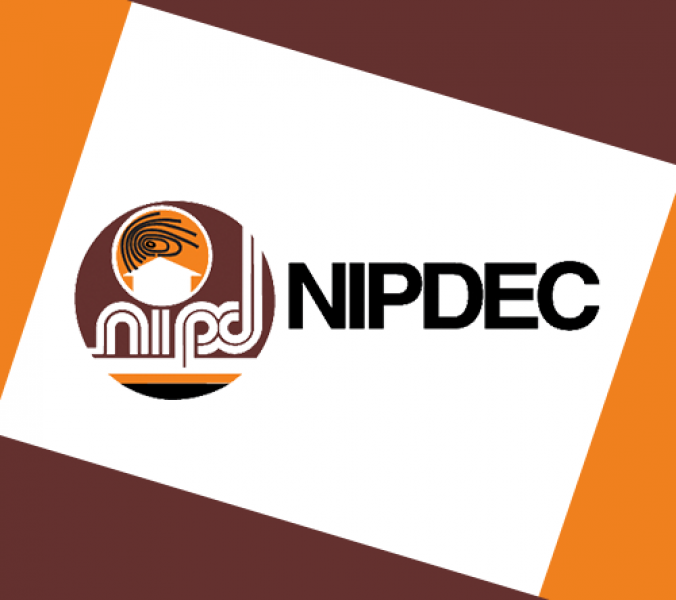 nipdec_admin – NIPDEC